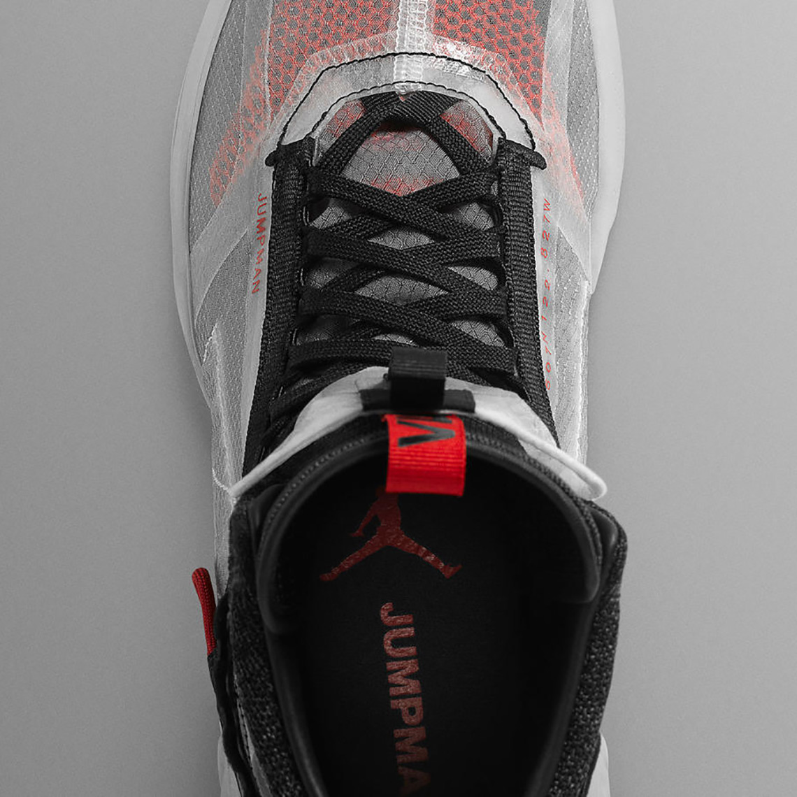 Jordan Apex Utility - First Look | SneakerNews.com