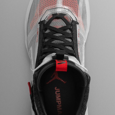 Jordan Apex Utility - First Look | SneakerNews.com