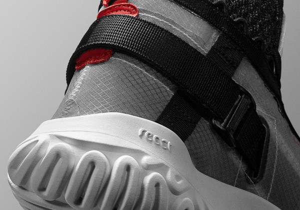 Jordan Apex Utility - First Look | SneakerNews.com