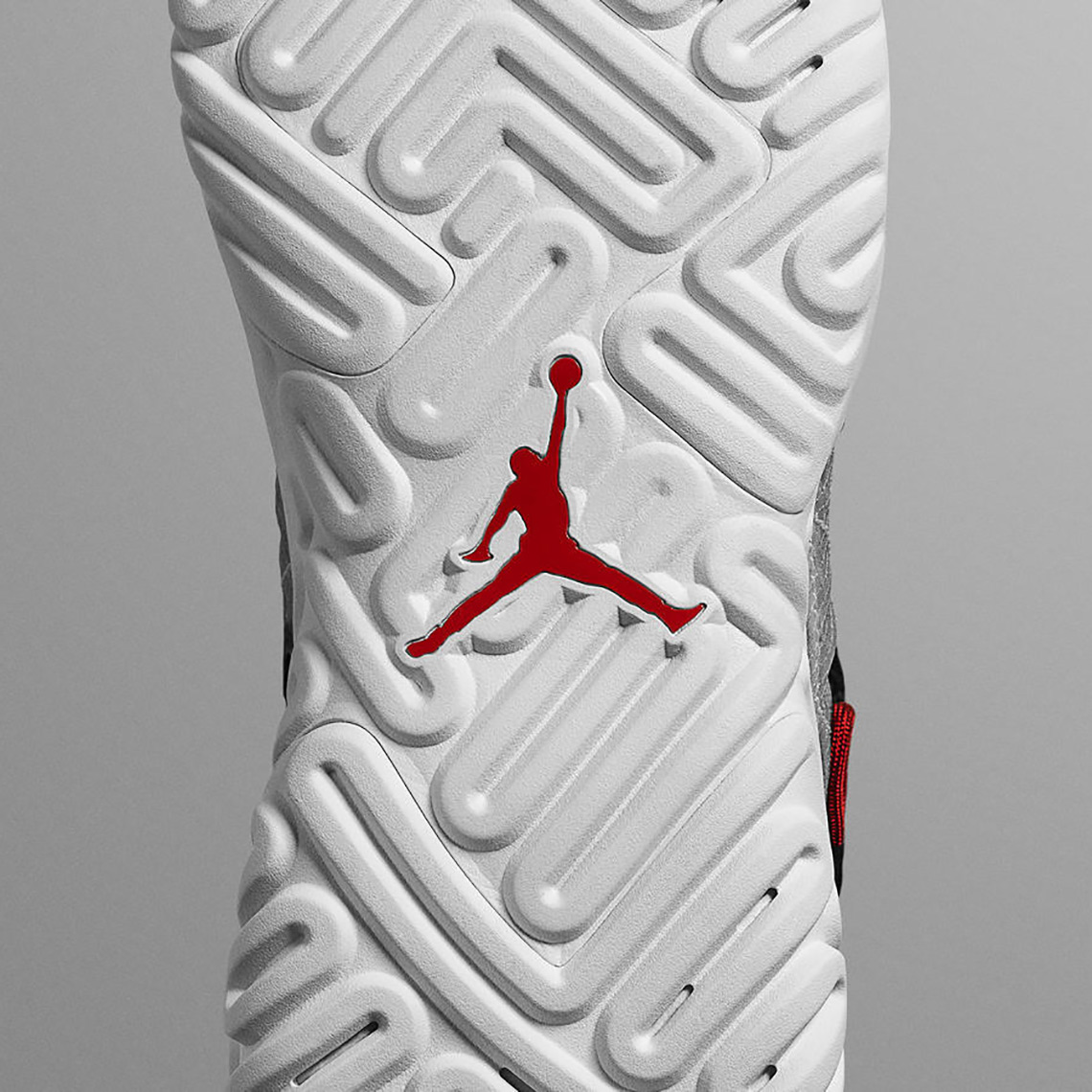 Jordan Apex Utility - First Look | SneakerNews.com