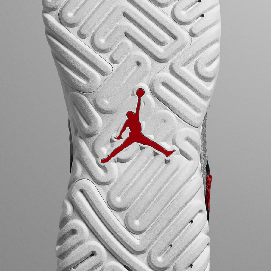 Jordan Apex Utility - First Look | SneakerNews.com