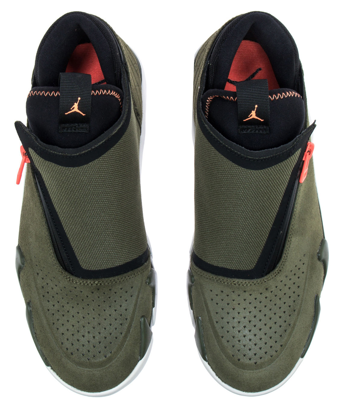 Air Jordan Jumpman Z AQ9119-300 Available Now | SneakerNews.com