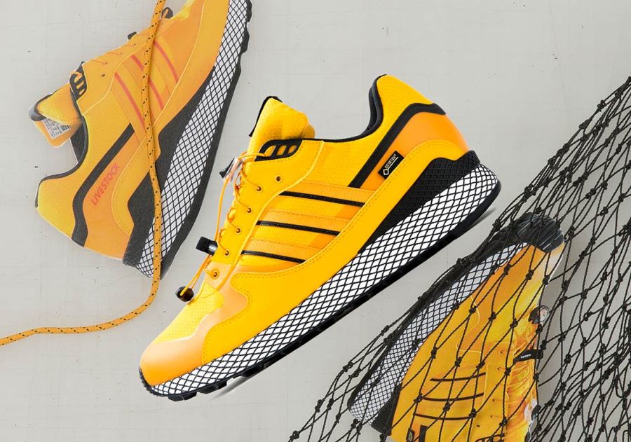 adidas Soccer Spectral Mode Pack Release Info | SneakerNews.com