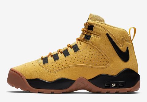 Nike Air Darwin Wheat AJ9710-700 Buy Now | SneakerNews.com