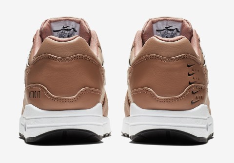 Nike Air Max 1 Tan 881101-201 Release Info | SneakerNews.com
