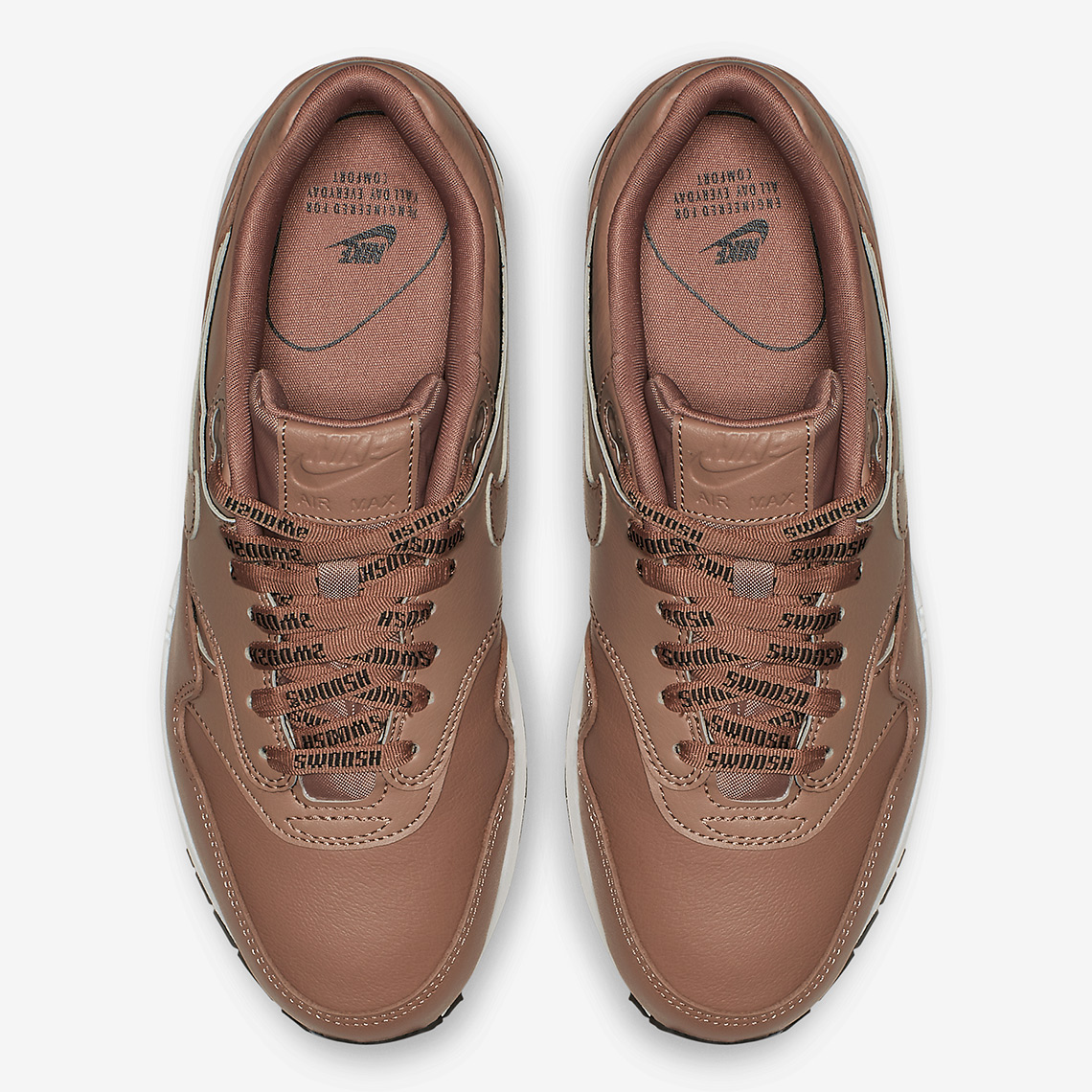 Nike Air Max 1 Tan 881101-201 Release Info | SneakerNews.com