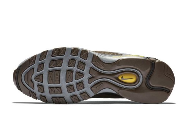 Nike Air Max 97 AV7025-001 | SneakerNews.com