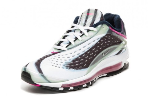 Nike Air Force 1 High Knicks AV3938-100 | SneakerNews.com