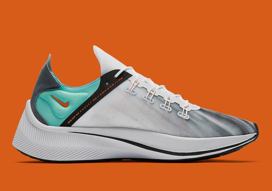 Nike EXP X-14 Women's BQ6972-100 Release Info | SneakerNews.com