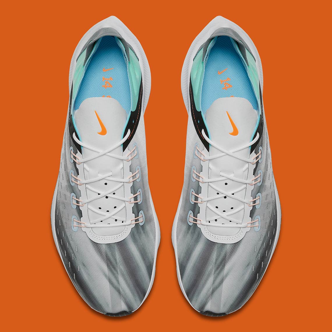 Nike EXP X-14 Women's BQ6972-100 Release Info | SneakerNews.com