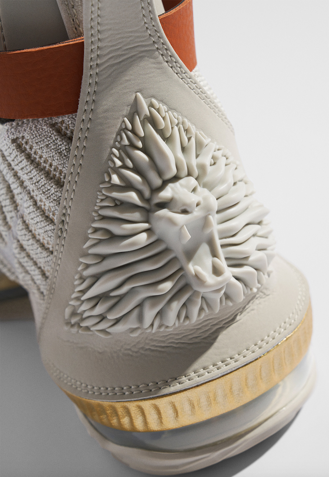 Nike LeBron 16 HFR Harlem's Fashion Row Release Date | SneakerNews.com