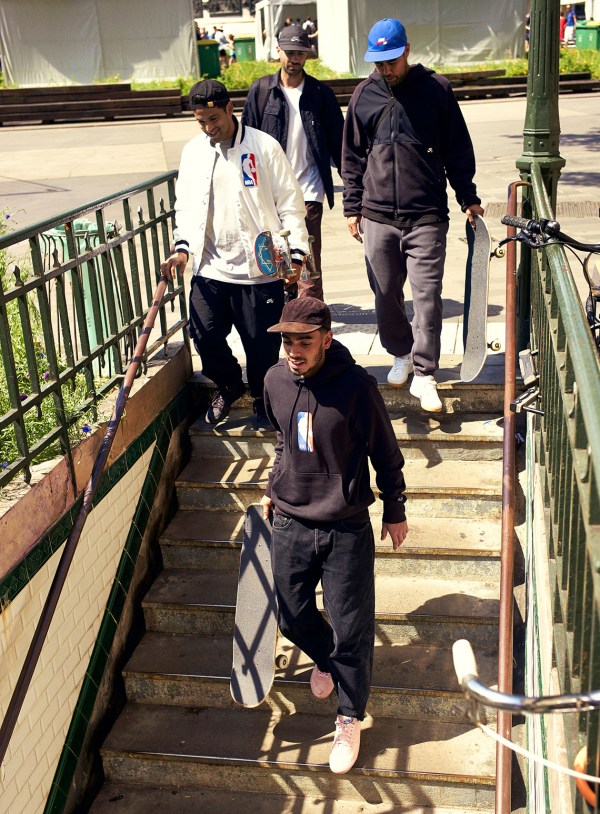 Nike SB NBA Collection Release Info | SneakerNews.com