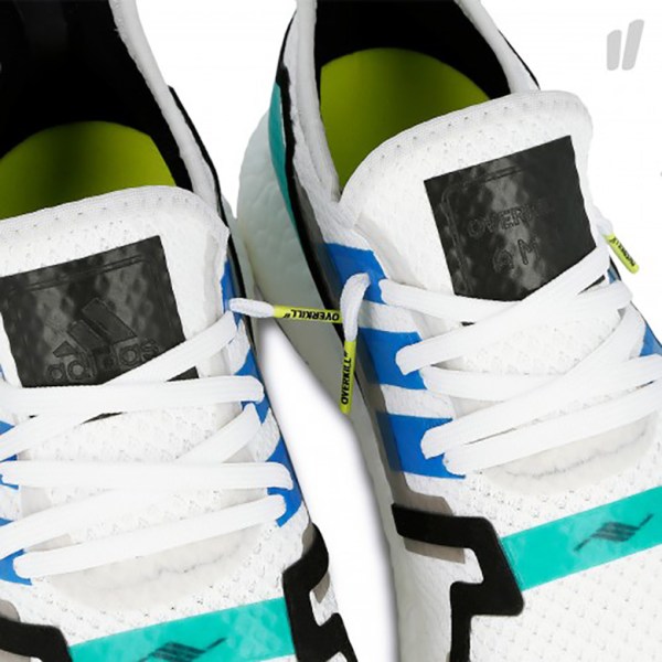 Overkill adidas AM4 EE7836 Photos + Release Info | SneakerNews.com