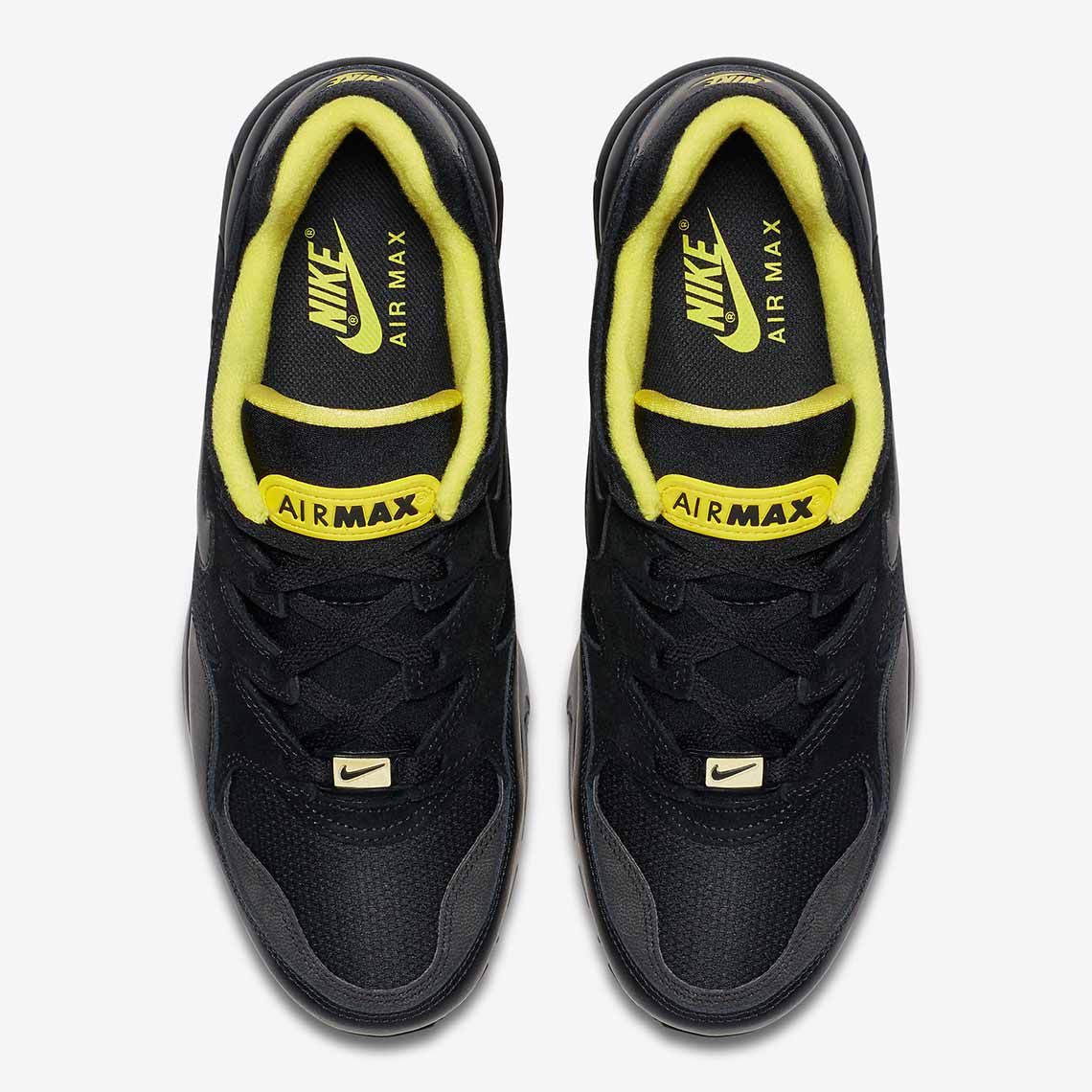 Nike Air Max 94 AV8197-002 Release Info | SneakerNews.com