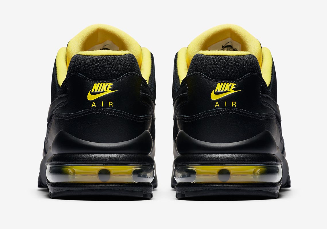 Nike Air Max 94 AV8197-002 Release Info | SneakerNews.com