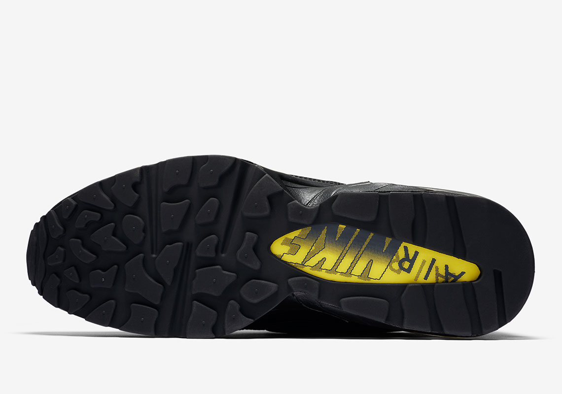 Nike Air Max 94 AV8197-002 Release Info | SneakerNews.com