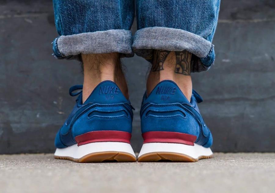 The Nike Air Vortex Returns In Three Fall Colorways - SneakerNews.com