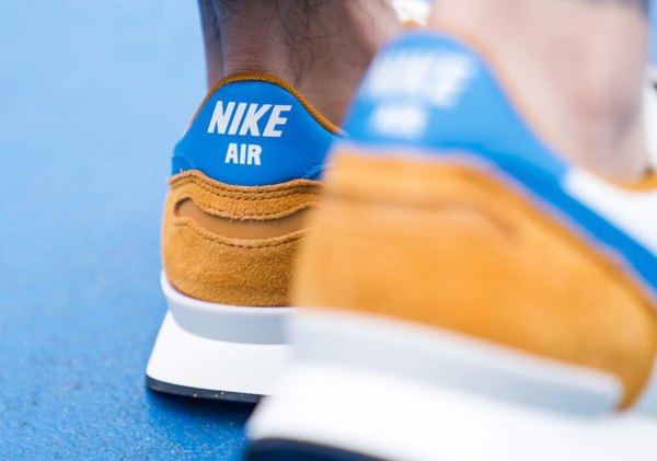 The Nike Air Vortex Returns In Three Fall Colorways - SneakerNews.com