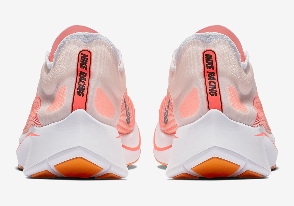 Nike Zoom Fly SP AJ9282-600 Varsity Red | SneakerNews.com