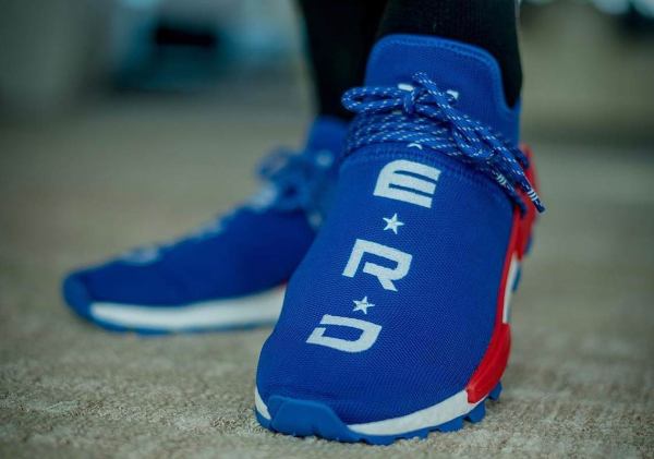 adidas NMD HU NERD Complexcon Photos | SneakerNews.com