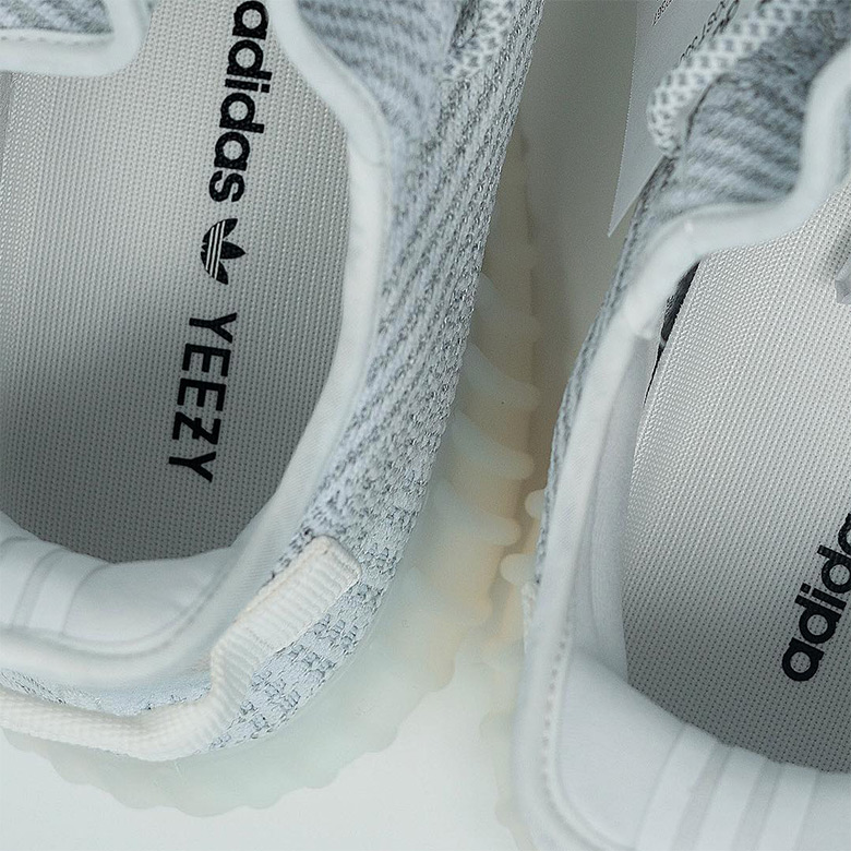 Yeezy 350 Static Reflective Store List + Buying Guide | SneakerNews.com