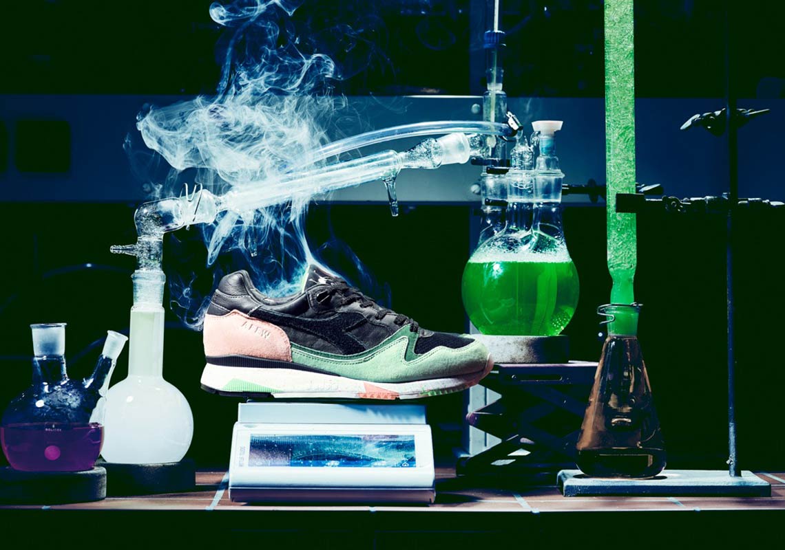 Afew 25th Anniversary Restock Info | SneakerNews.com