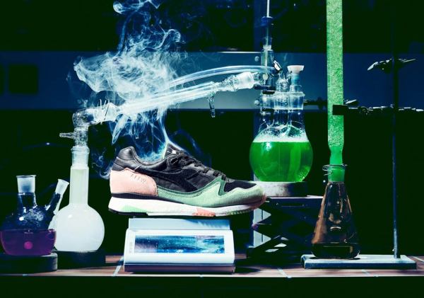 Afew 25th Anniversary Restock Info | SneakerNews.com