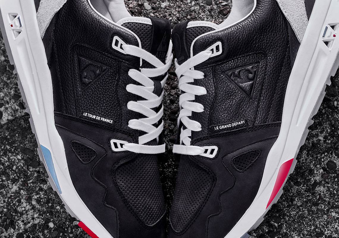 Afew 25th Anniversary Restock Info | SneakerNews.com