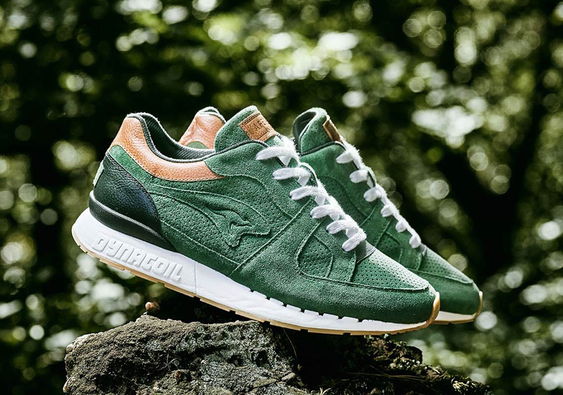 Afew 25th Anniversary Restock Info | SneakerNews.com