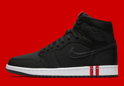 PSG Jordan 1 AR3254-001 Release Date | SneakerNews.com