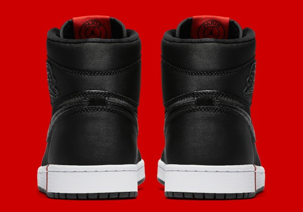 PSG Jordan 1 AR3254-001 Release Date | SneakerNews.com
