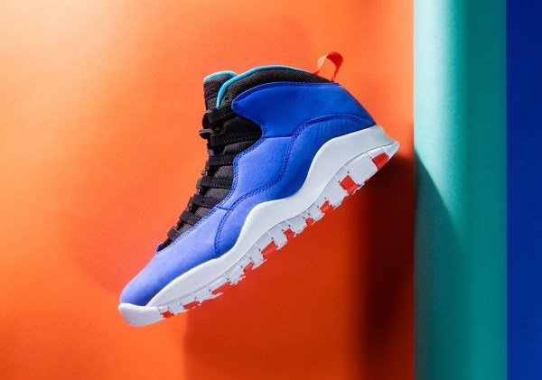 Air Jordan 10 Tinker Where To Buy | SneakerNews.com