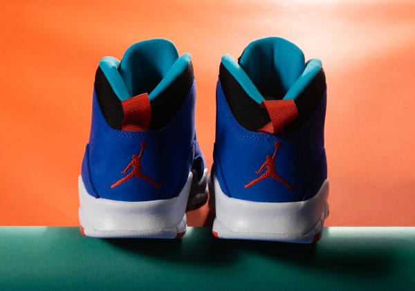 Air Jordan 10 Tinker Where To Buy | SneakerNews.com
