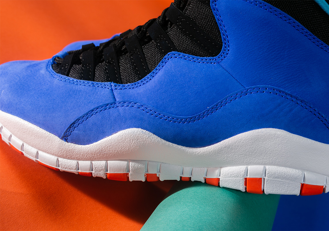 Air Jordan 10 Tinker Where To Buy | SneakerNews.com