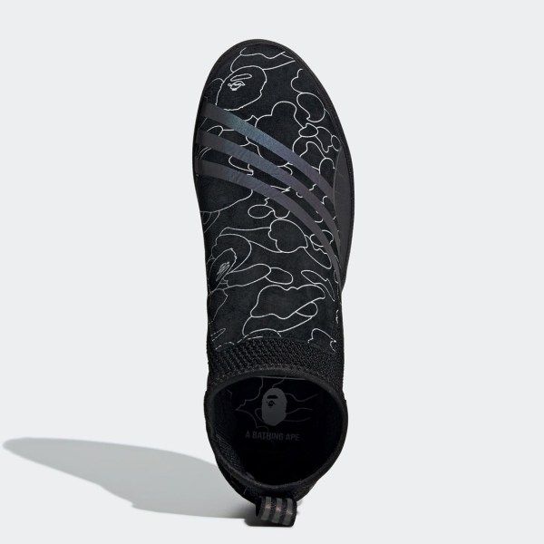 BAPE adidas 3ST 003 DB3003 Release Info | SneakerNews.com