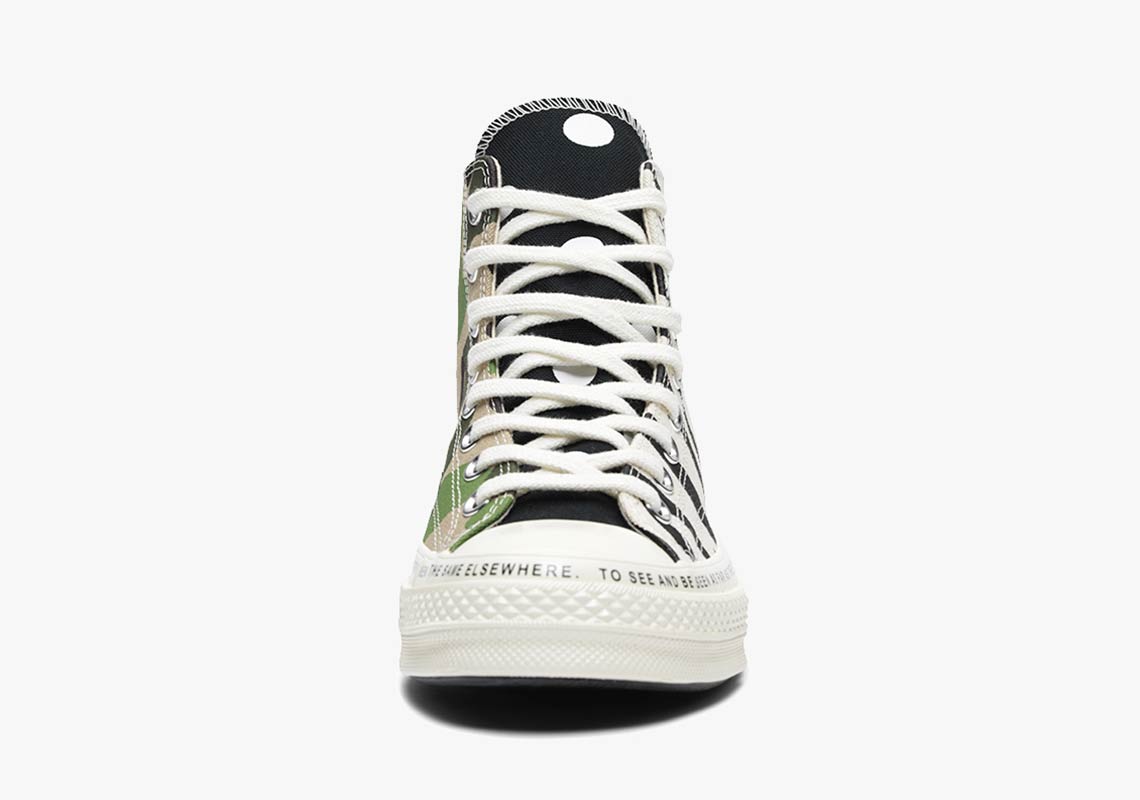Brain Dead x Converse Chuck 70 Release Date | SneakerNews.com