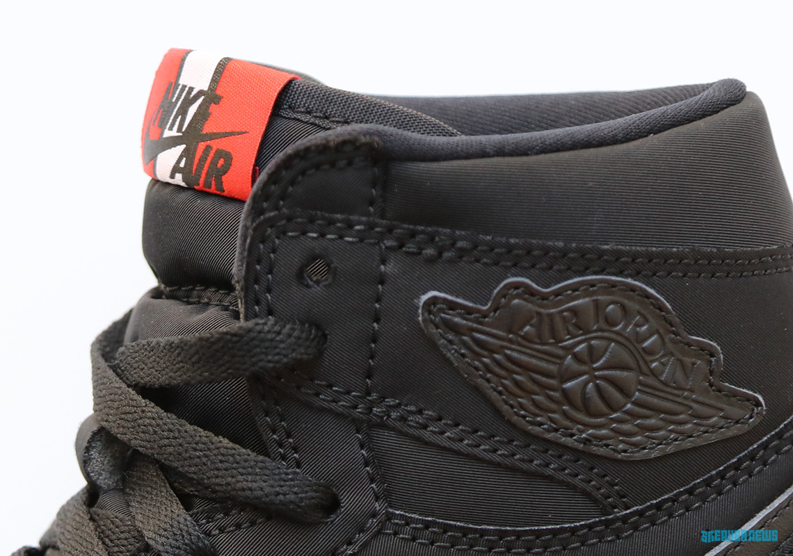 Jordan 1 PSG Release Info | SneakerNews.com