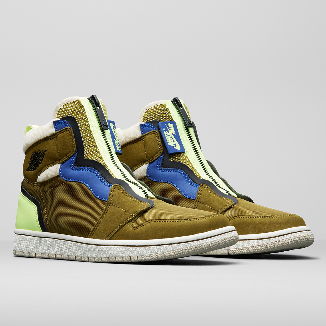 Jordan Holiday Release Dates 2018 - October November December ...