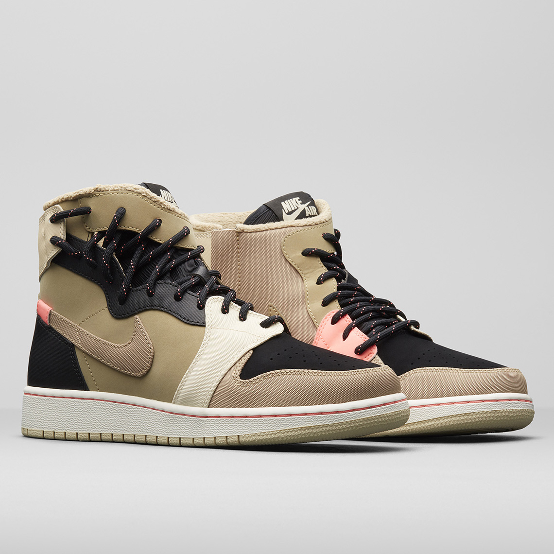 Jordan Holiday Release Dates 2018 - October November December ...