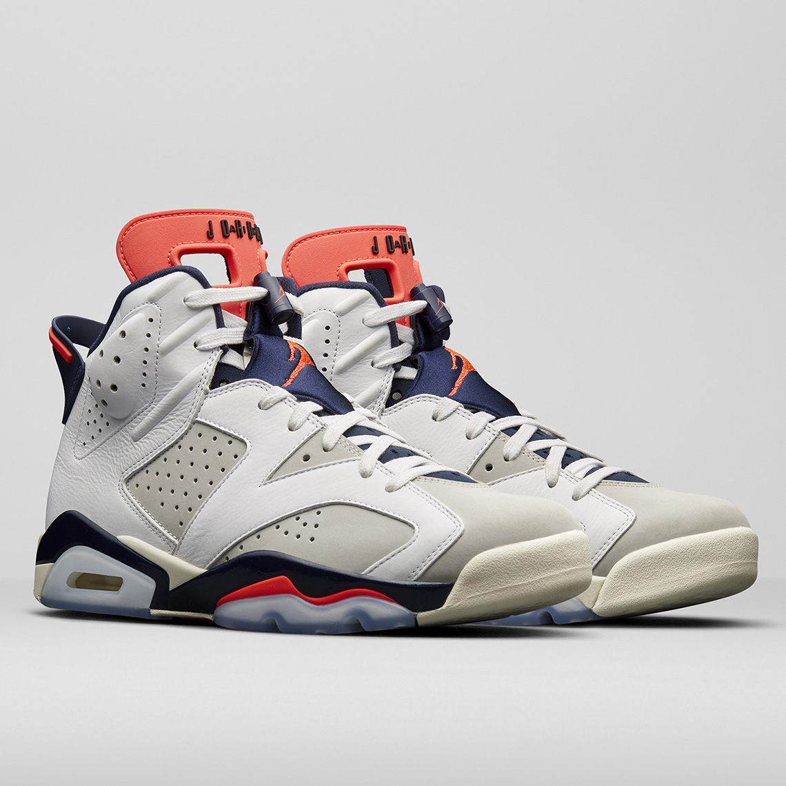 Jordan Holiday Release Dates 2018 - October November December ...