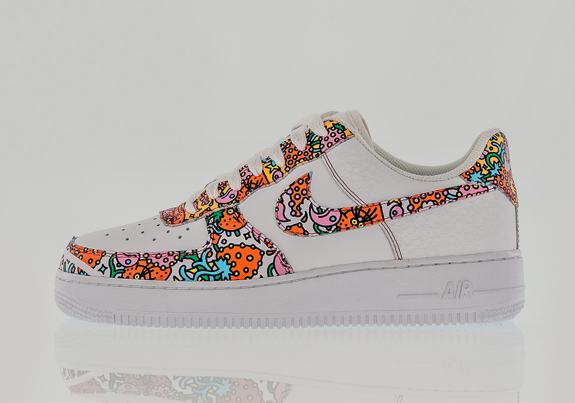 Is Nike Flyleather Right For Sneakerheads? - SneakerNews.com