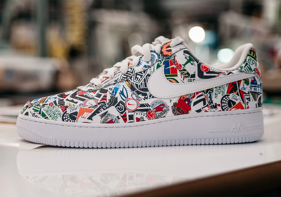 Is Nike Flyleather Right For Sneakerheads? - SneakerNews.com