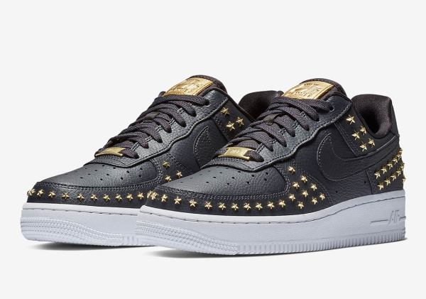Nike Air Force 1 Low Stars Release Date | SneakerNews.com