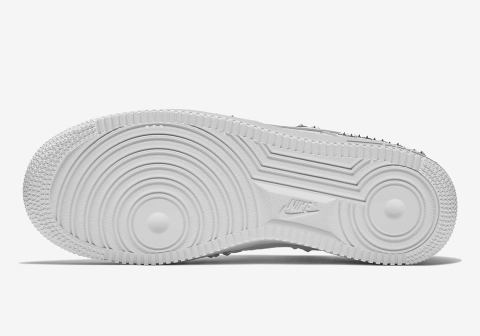 Nike Air Force 1 Low Stars Release Date | SneakerNews.com