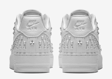 Nike Air Force 1 Low Stars Release Date | SneakerNews.com