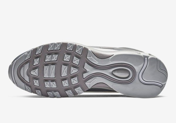 Nike Air Max Deluxe Grey Release Info | SneakerNews.com