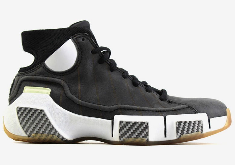 Nike Zoom Kobe 1 Prototype 2005 | SneakerNews.com