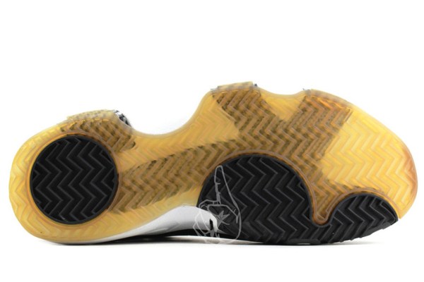 Nike Zoom Kobe 1 Prototype 2005 | SneakerNews.com