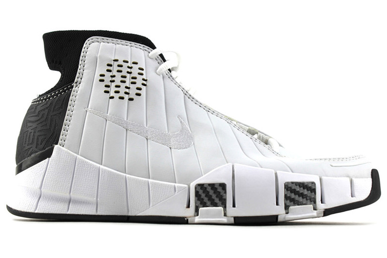 Nike Zoom Kobe 1 Prototype 2005 | SneakerNews.com