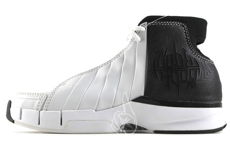 Nike Zoom Kobe 1 Prototype 2005 | SneakerNews.com